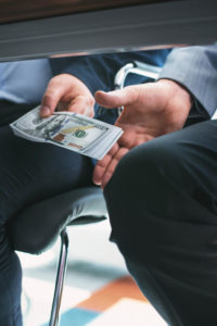 Official Misconduct Lawyer in Middlesex County | William Proetta