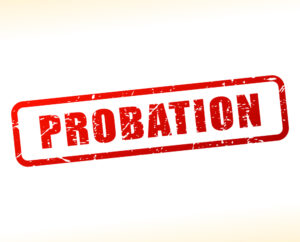 Types of Probation in NJ | William Proetta Criminal Law