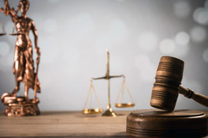 Conditional Discharge Lawyer in Hudson County - William Proetta