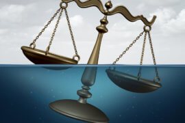 Clark Simple Assault Lawyer - William Proetta Criminal Law